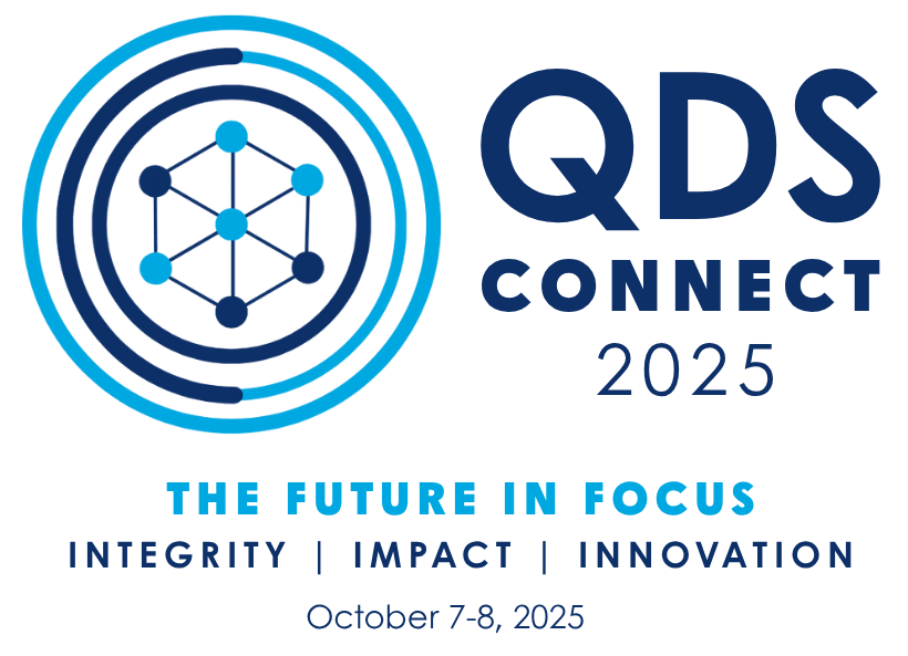 QDS Conference 2025 | Quality Data Systems